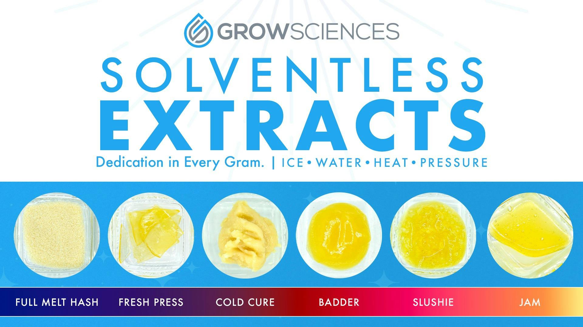 Grow Sciences: Welcome To Quality | Leafly