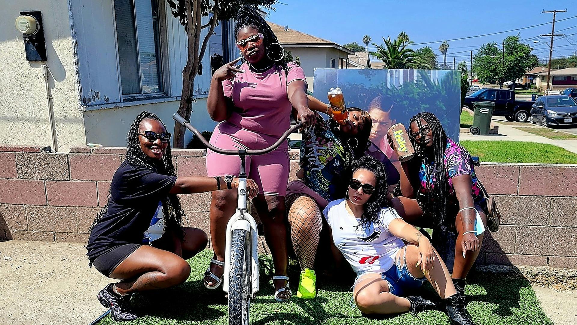 Weed Bus LA: The best cannabis themed events in Los Angeles | Leafly