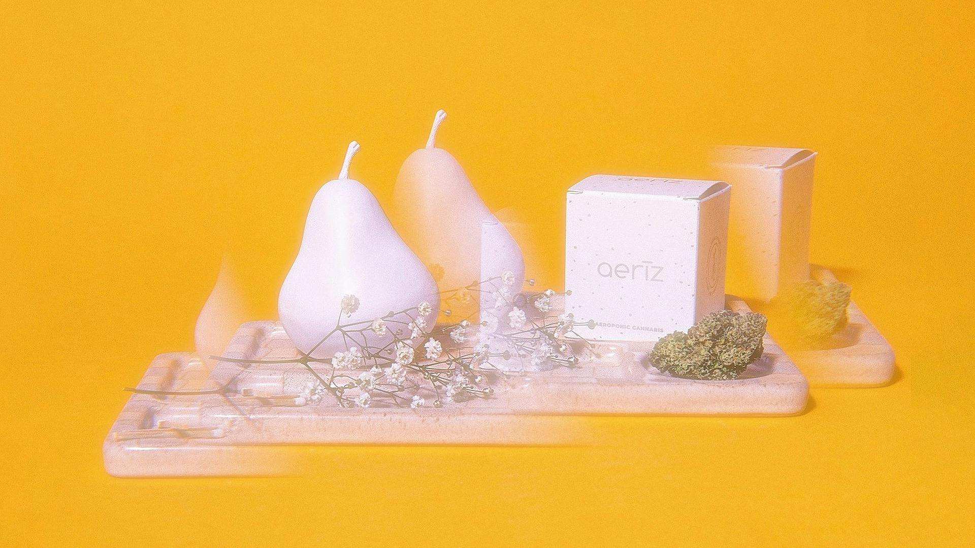 Aeriz: National aeroponic cannabis cultivator. | Leafly