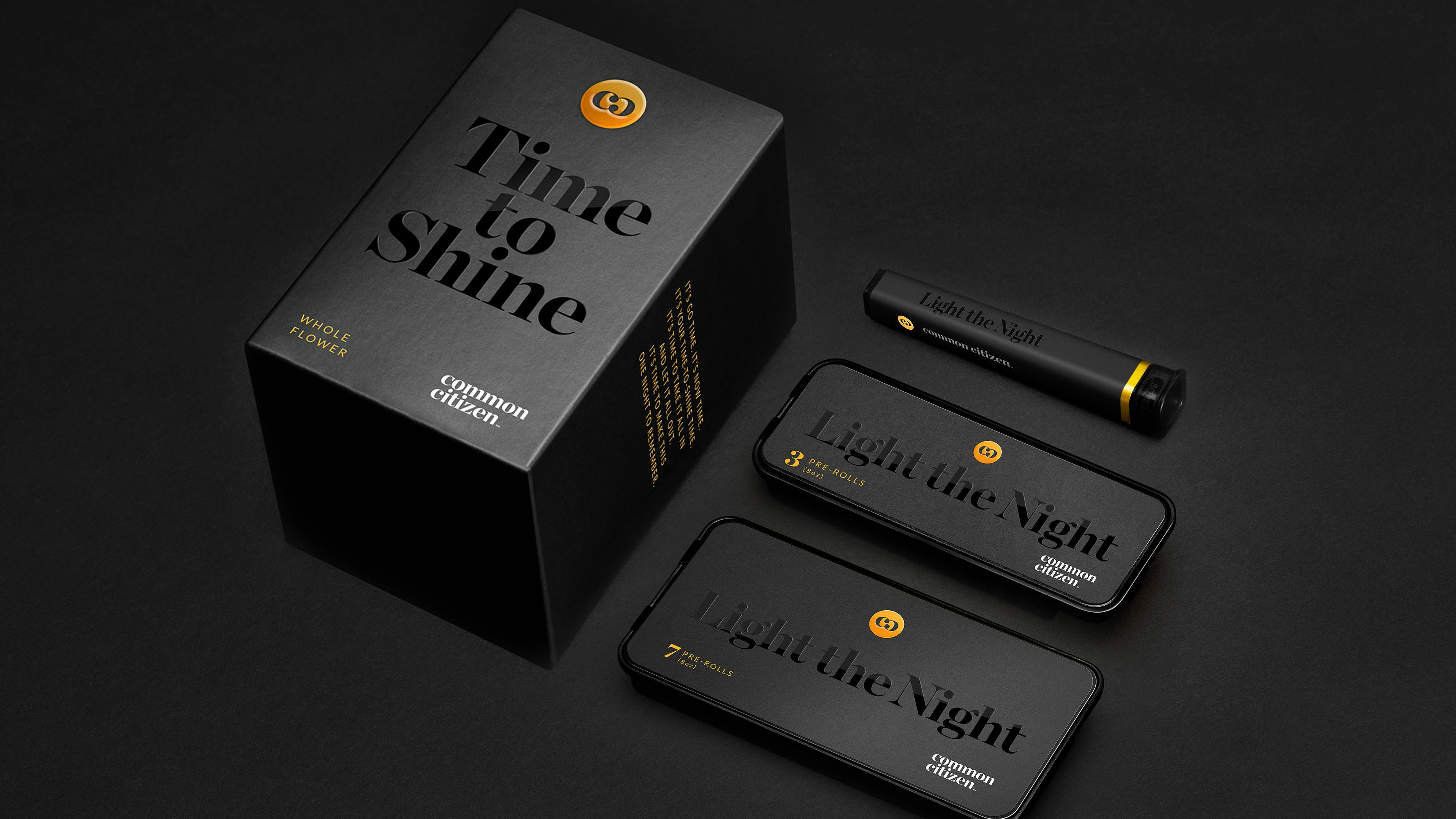 Common Citizen: Uniting people through the power of cannabis. | Leafly