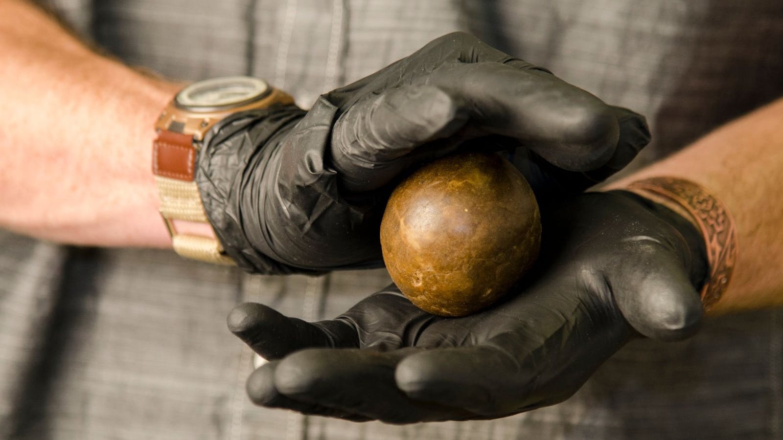 The Greenery Hash Factory: Representing the original Hash tradition ...