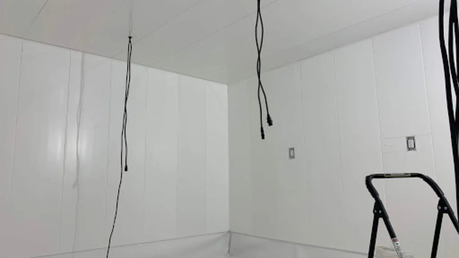 Duramax Trusscore - PVC wall and ceiling panels Products on Leafly