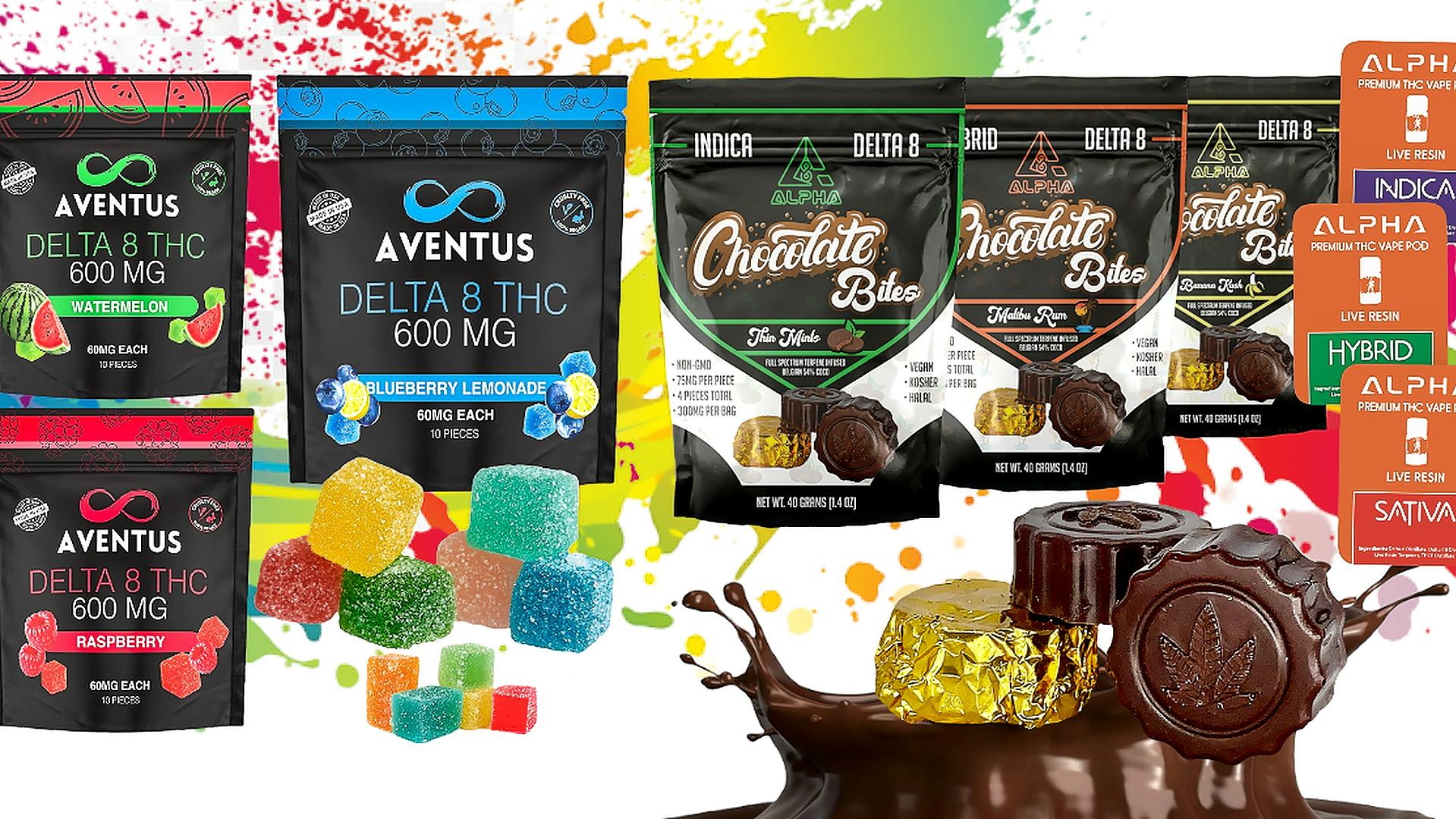 MedPlex: Your Trusted Source Of Hemp Derived Cannabis Products. | Leafly