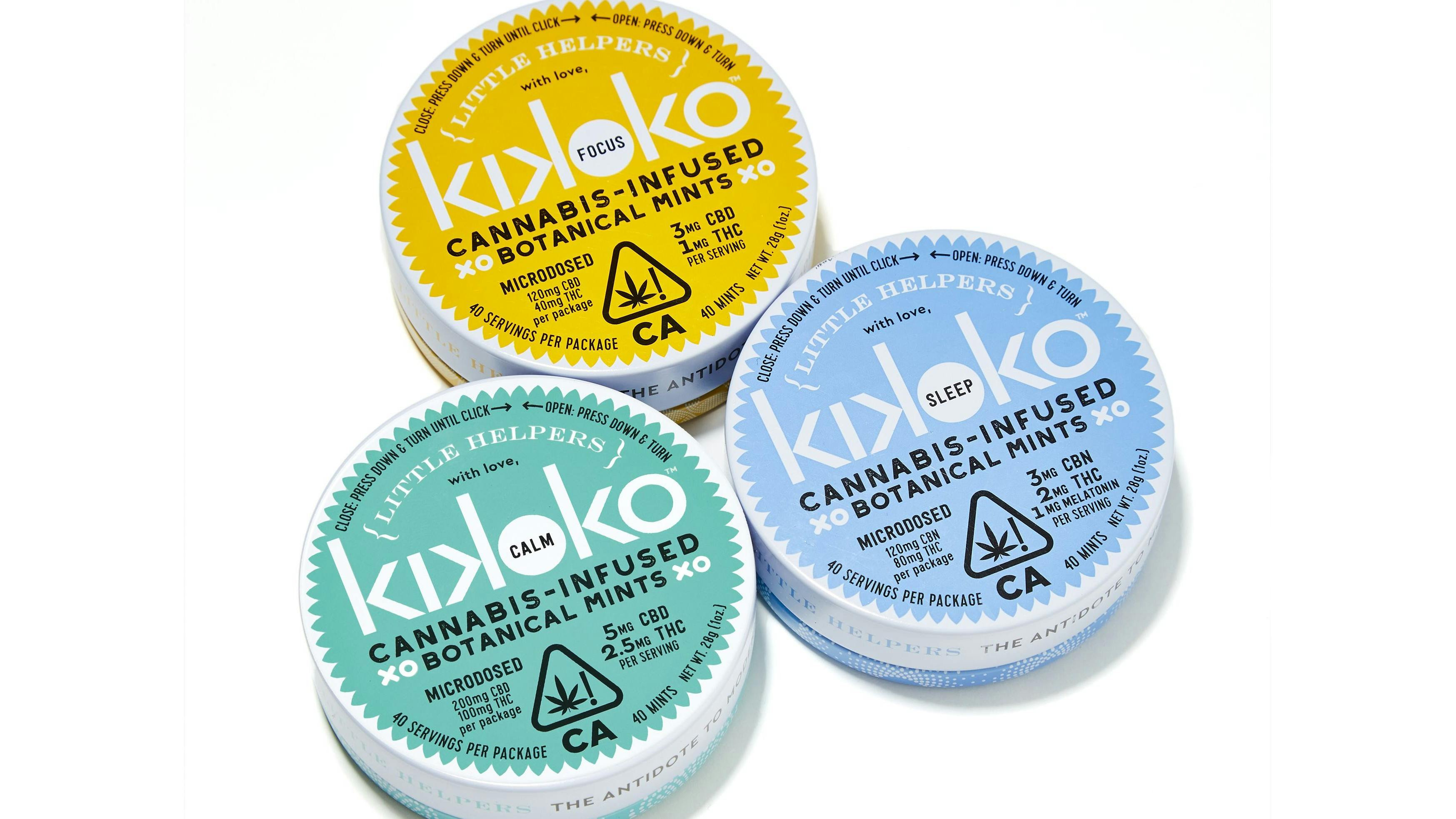 Kikoko: Kikoko is a women-owned, women-run cannabis wellness company ...