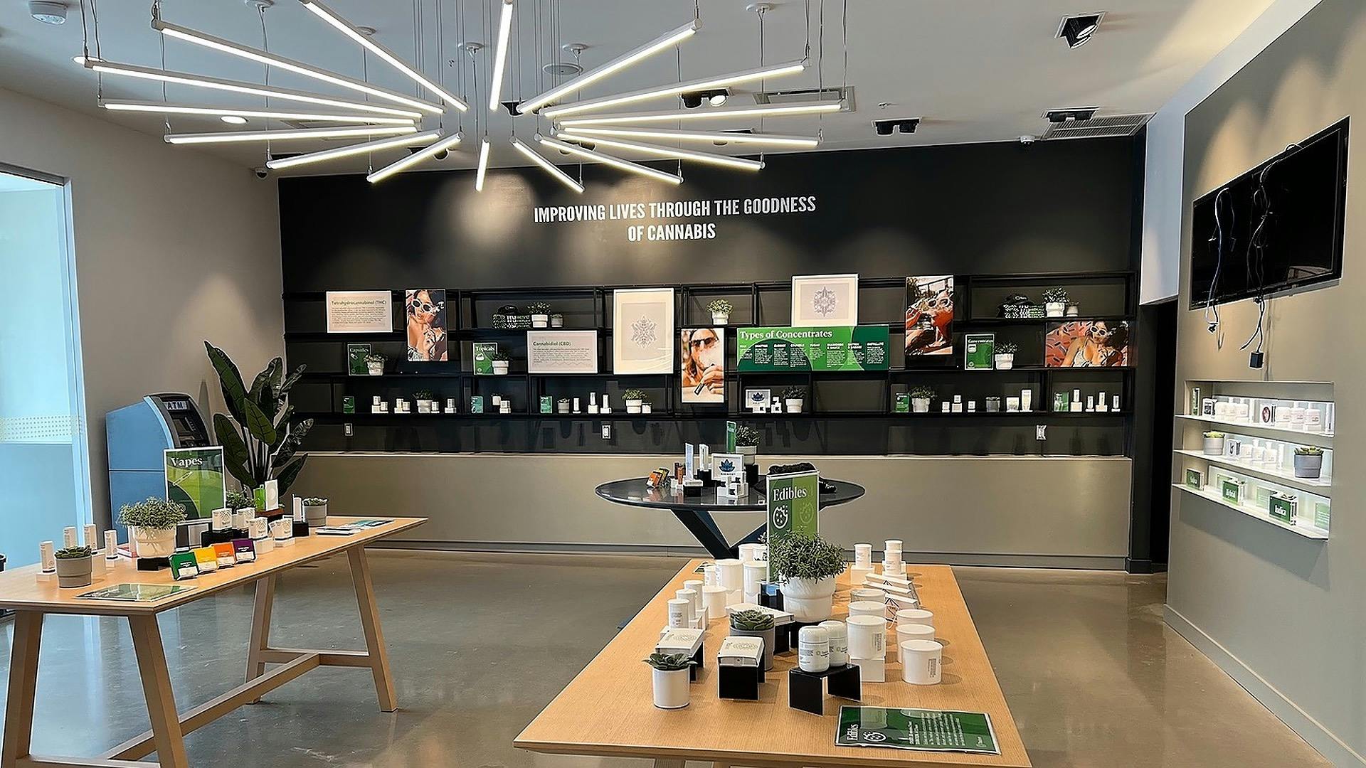 Trulieve: Cultivate Life | Leafly