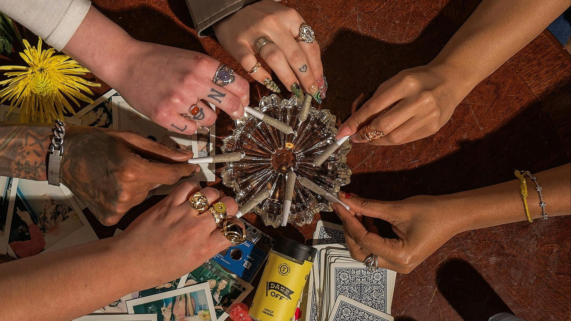 Daze Off: Nights, Weekends, & Daze Off | Leafly