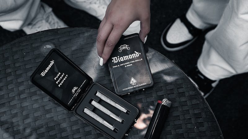 Heavy Hitters: Pure. Potent. Perfect. | Leafly