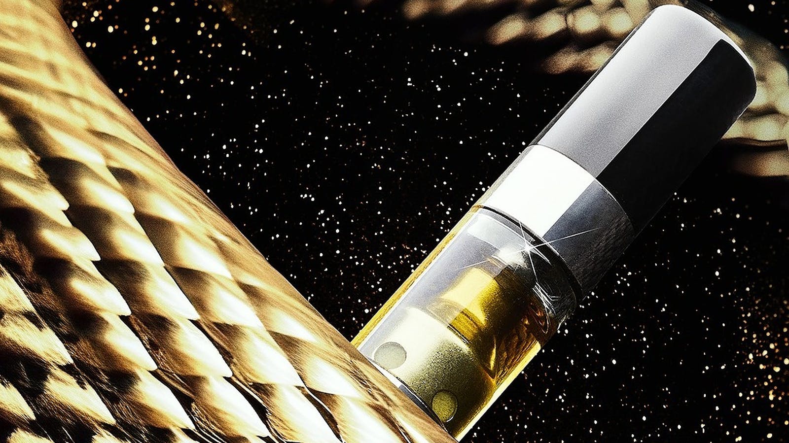 TANK Vapes: NEVER RUN ON EMPTY | Leafly