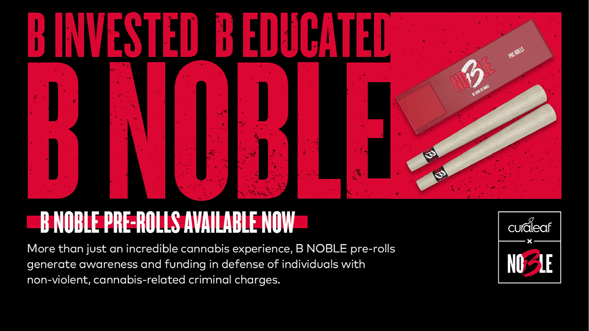 Curaleaf: Cannabis with Confidence | Leafly