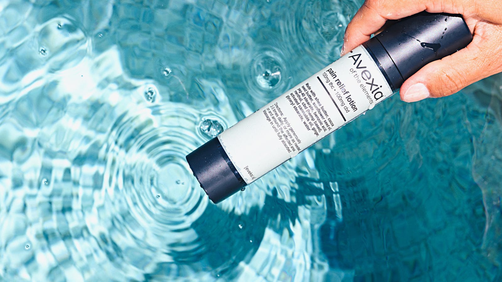 Avexia: Of The Elements | Leafly