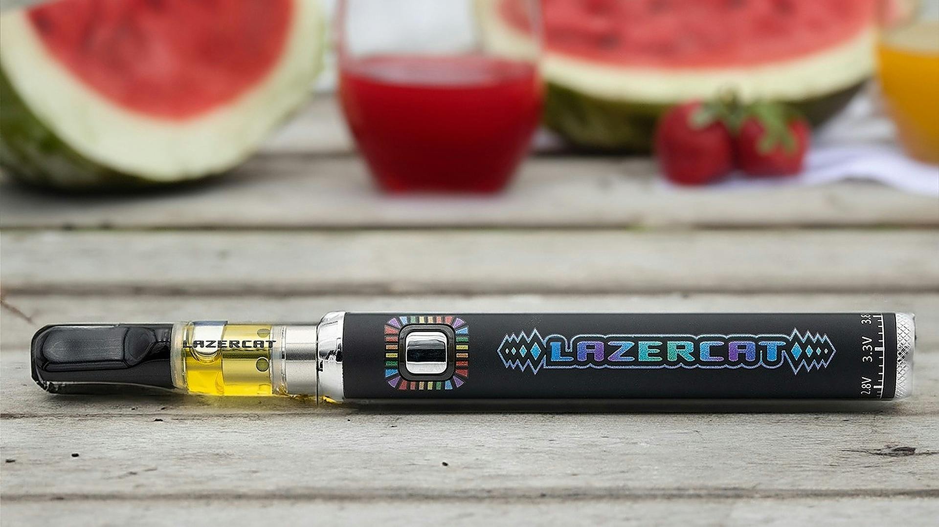 Lazercat: Solventless Hash Artists operating at 10,000 ft | Leafly