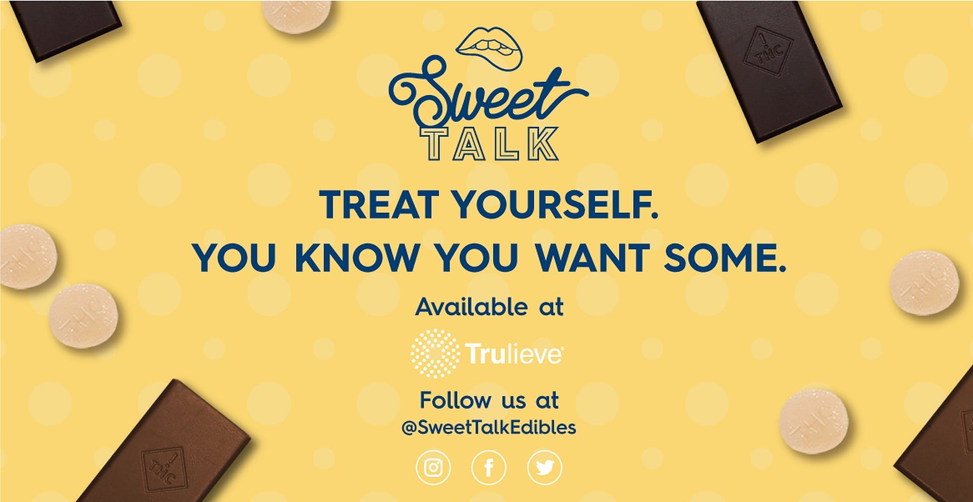 Sweet Talk: You Know You Want Some | Leafly