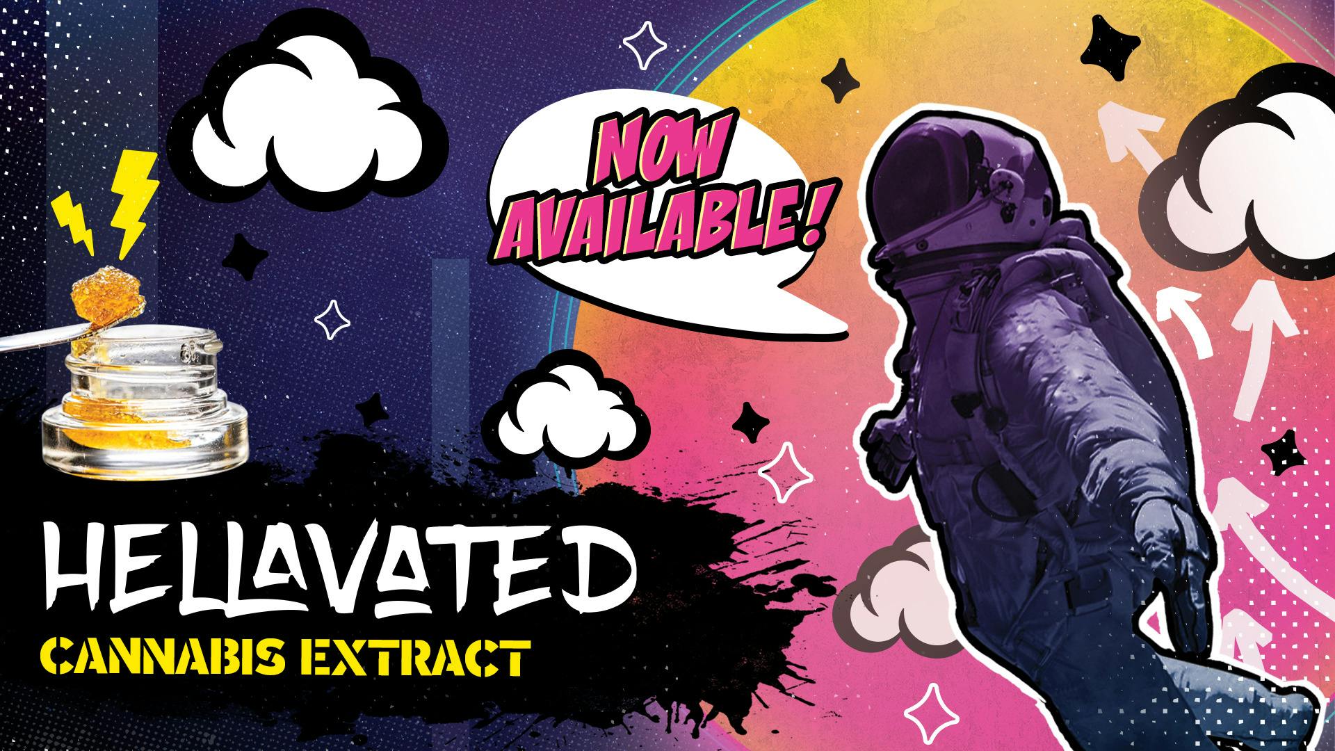 Hellavated: Faded AF is faded AF, backwards! | Leafly