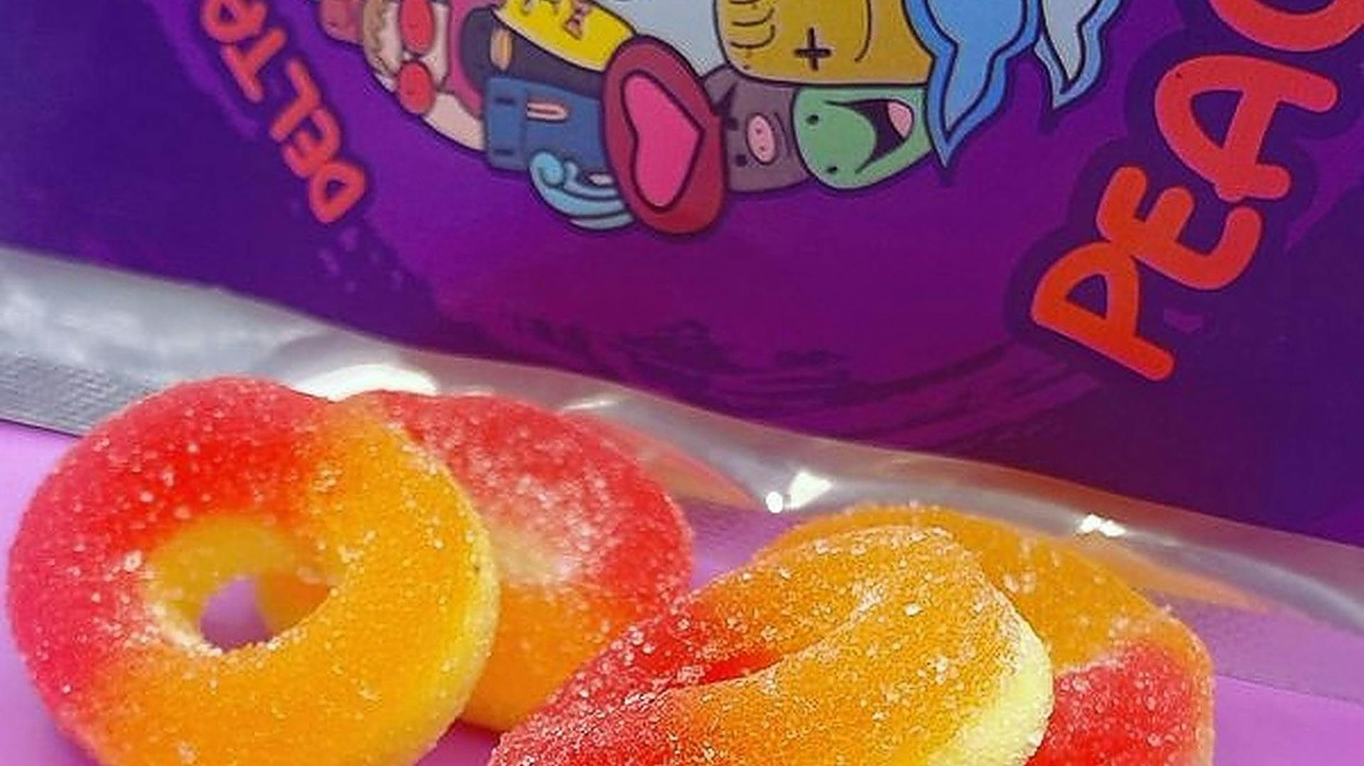 Wake-N-Bakery: Chicago's Original Delta 8 THC Infused Bakery & Coffee ...