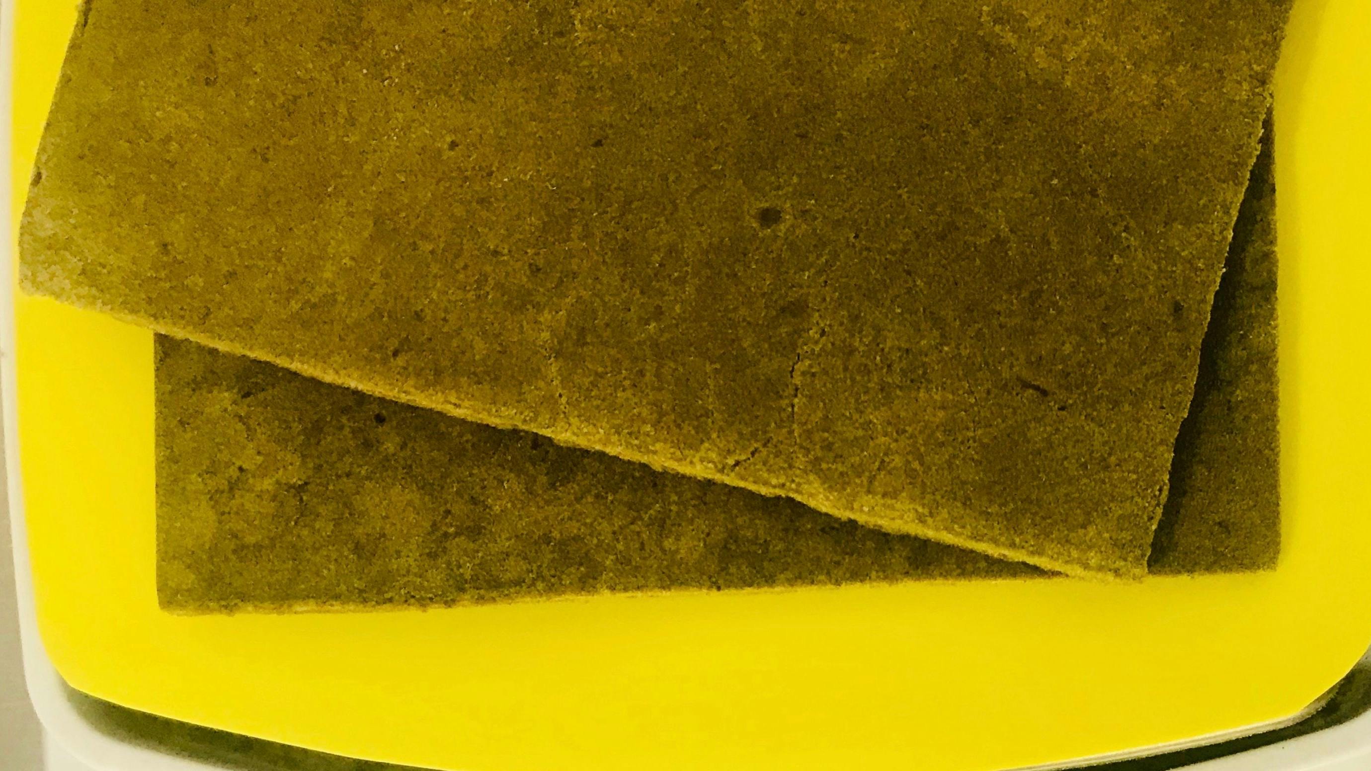 The Greenery Hash Factory: Representing the original Hash tradition ...