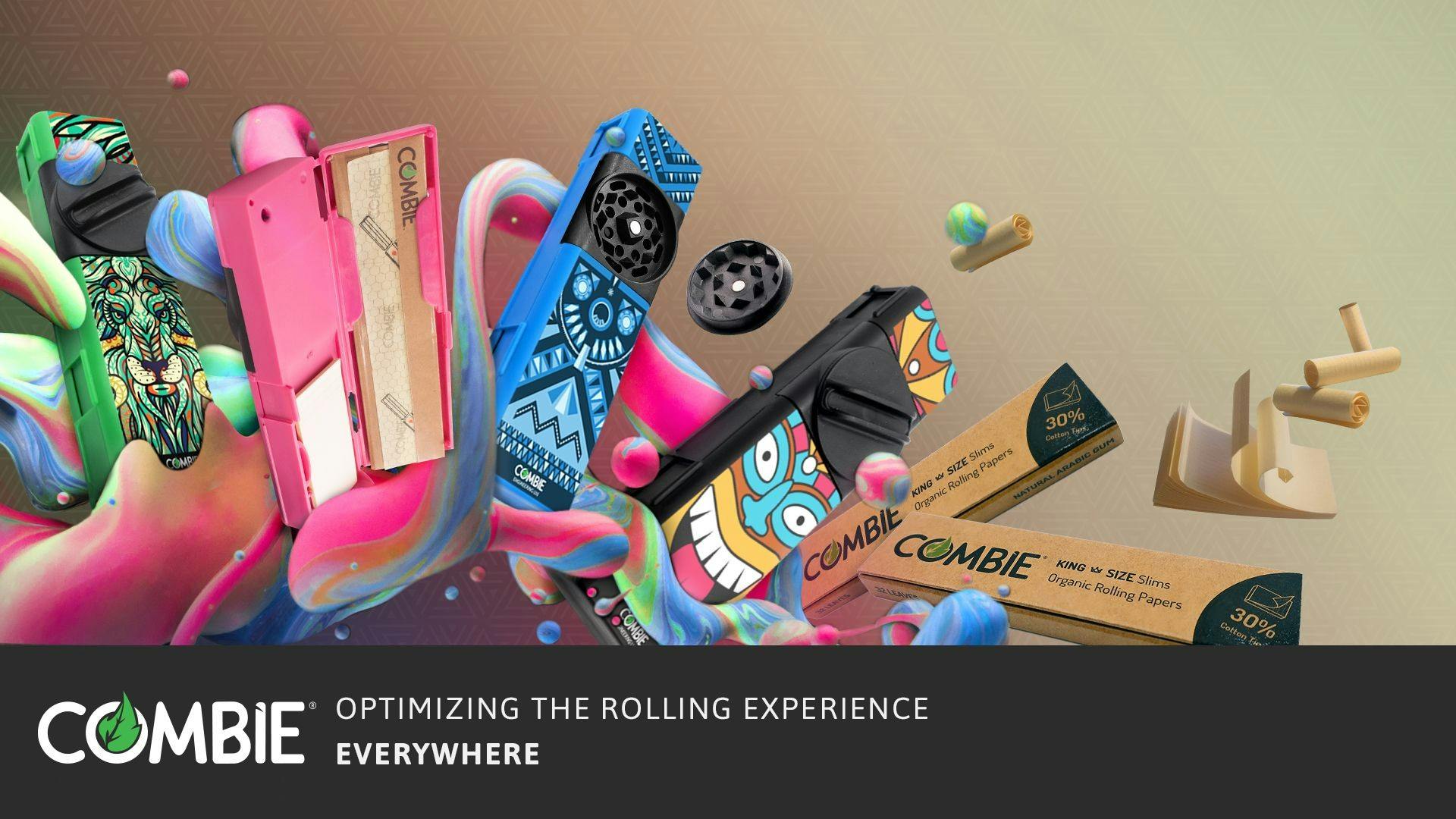 Combie Engineering®: KEEP ON ROLLING | Leafly