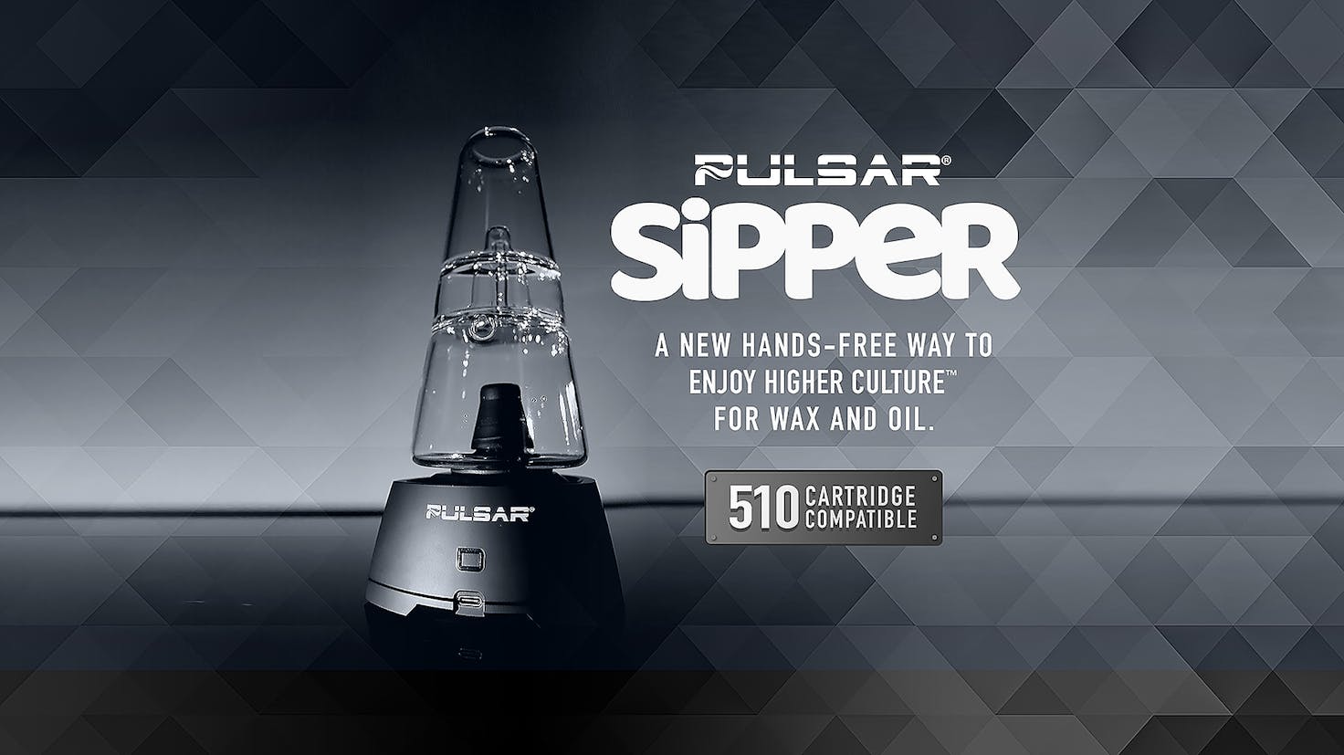 Pulsar Products on Leafly