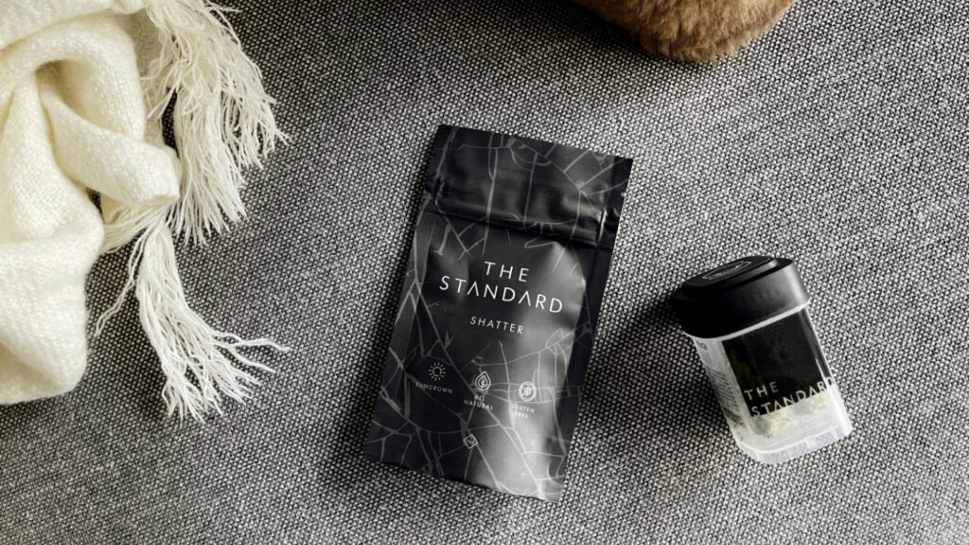 Standard Wellness: Improving quality of life with safe & easy cannabis ...