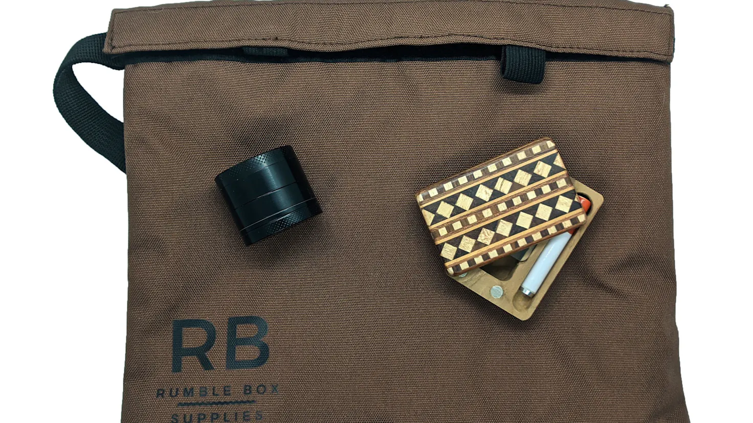 Rumble Box Supplies: If Only Everything in Life was as Reliable as ...
