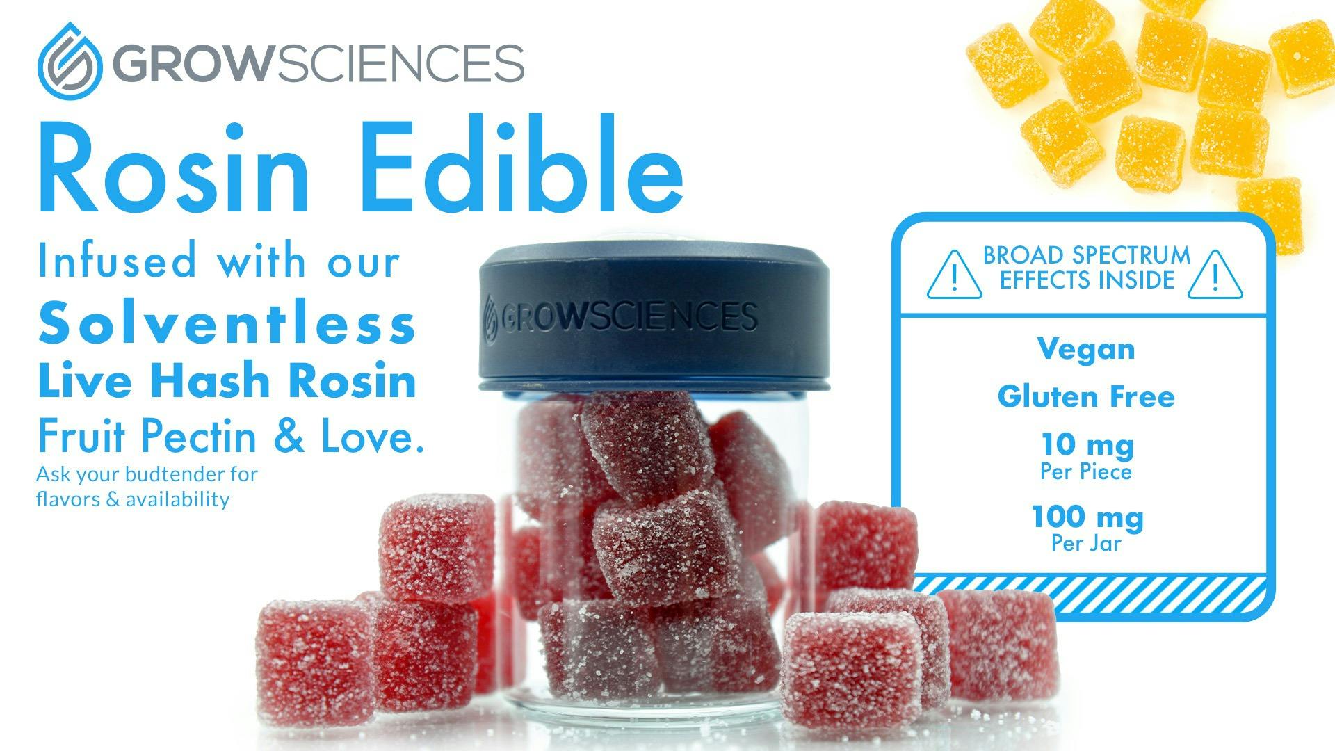 Grow Sciences: Welcome To Quality | Leafly