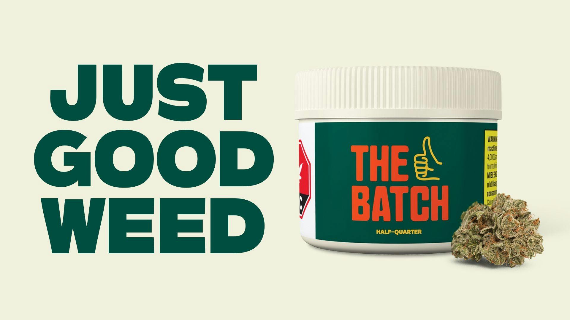 The Batch: QUALITY CANNABIS THAT DOESN’T COST A TON | Leafly