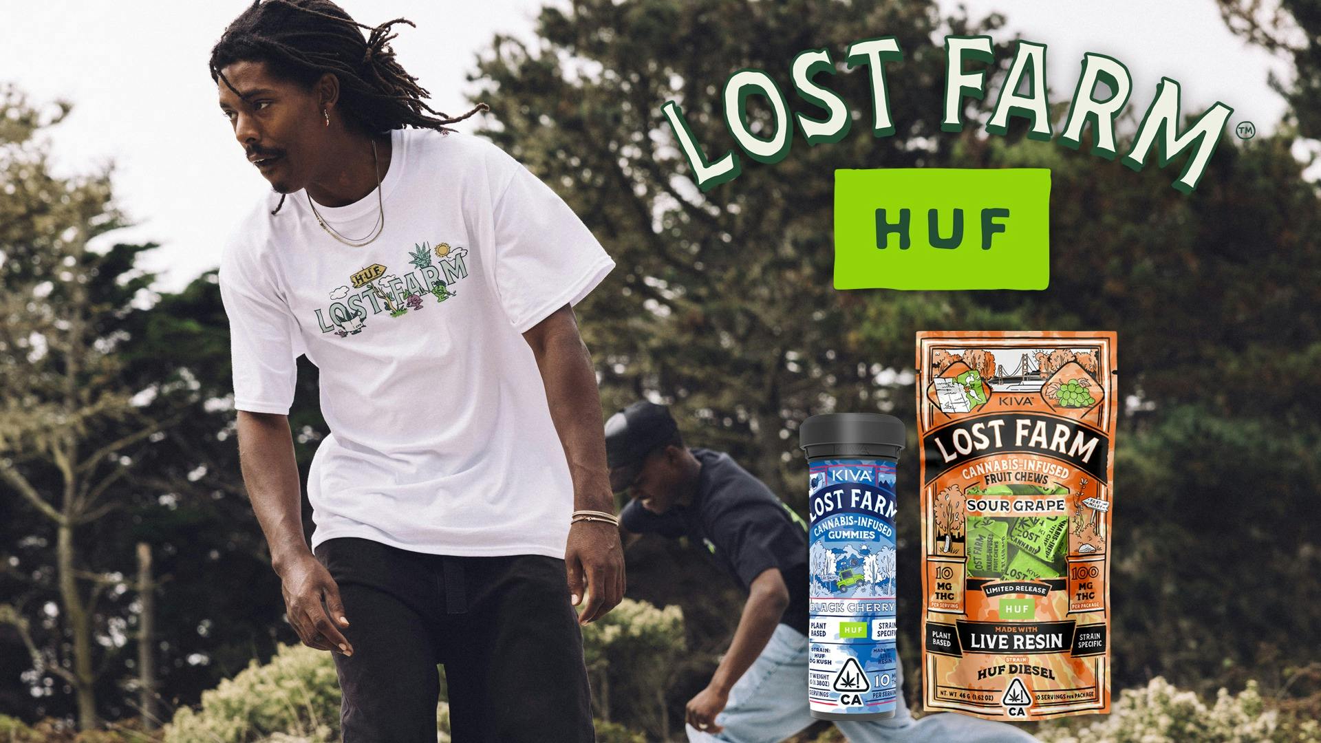 Lost Farm: Novices need not apply. @lostfarmbykiva | Leafly