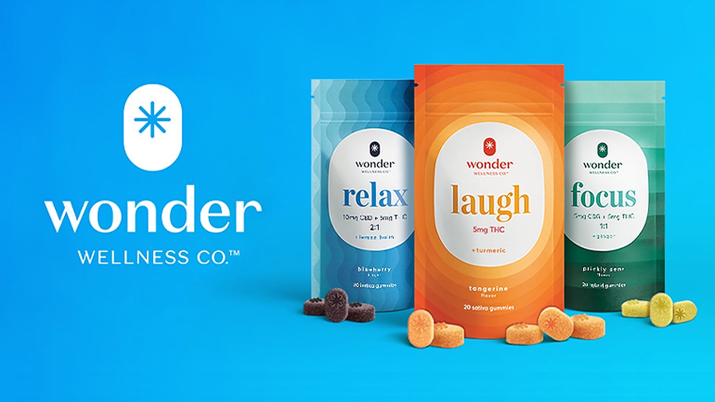 Wonder Wellness Co Cannabis Made Simple Leafly
