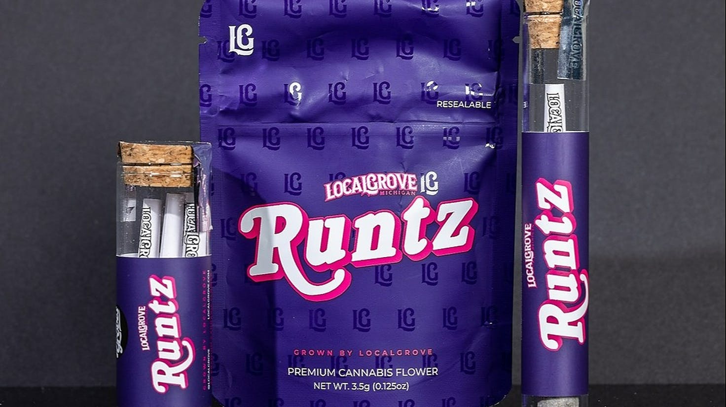 Localgrove: Craft Cannabis | Leafly