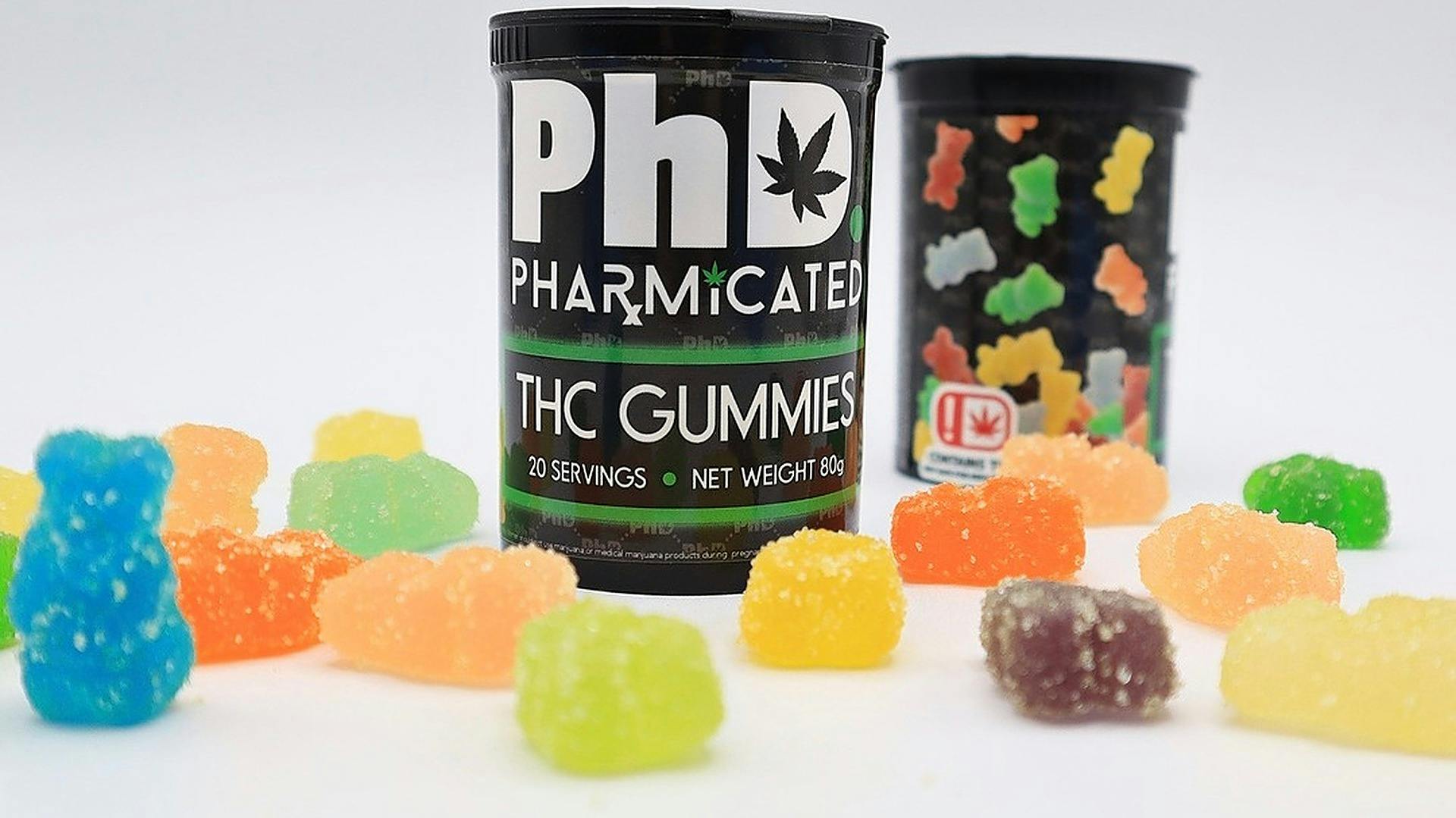 Pharmicated: Pharmicated, Purple Tangie | Leafly