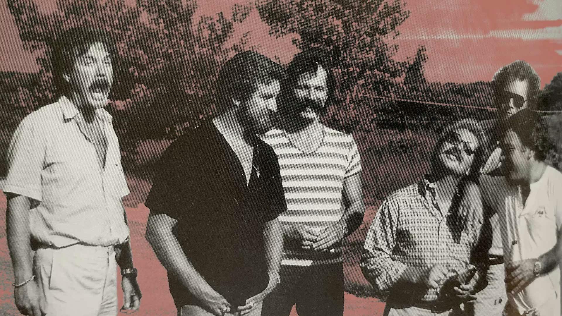 Gentlemen Smugglers: Premium Cannabis for the Outlaw in All of Us | Leafly