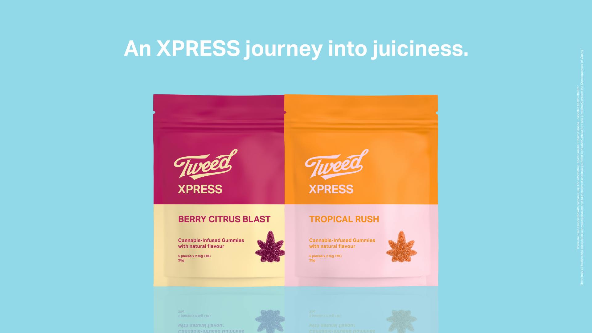 Tweed: Canada’s leading source for all things cannabis | Leafly