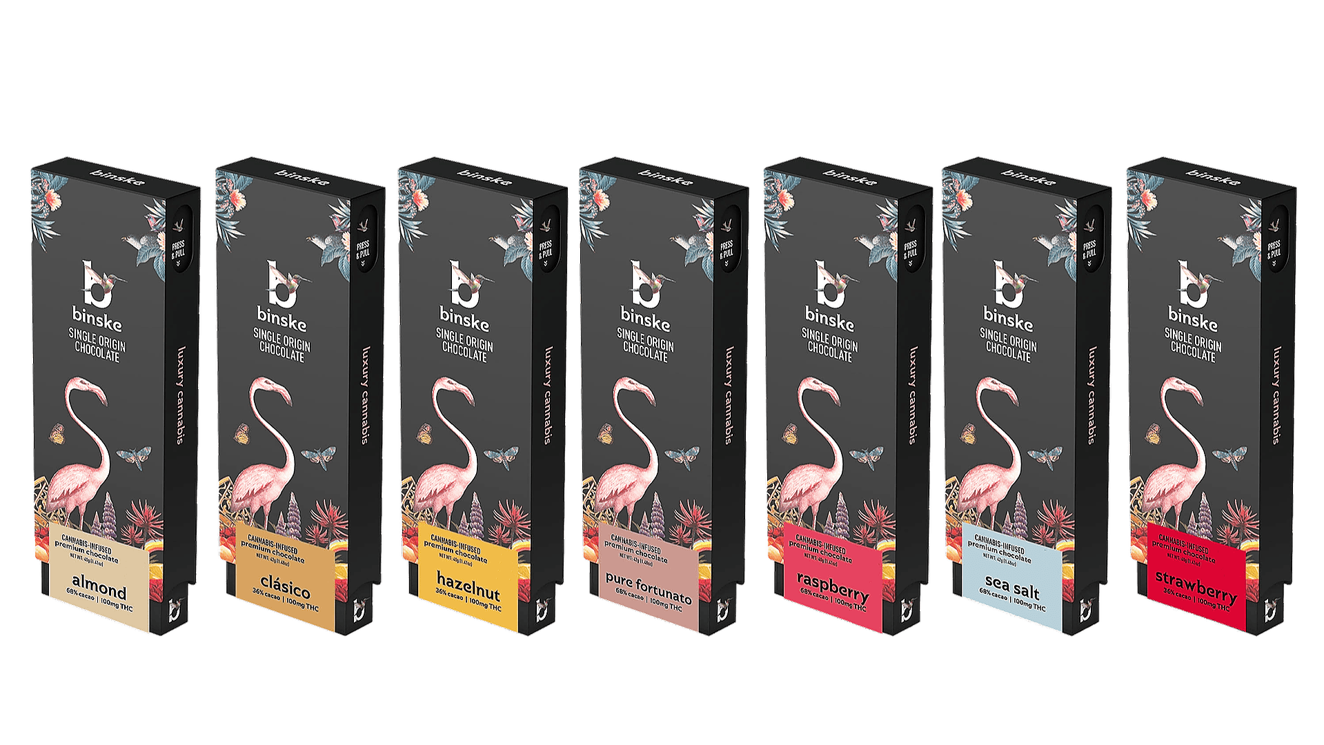 binske: For Higher Living. | Leafly