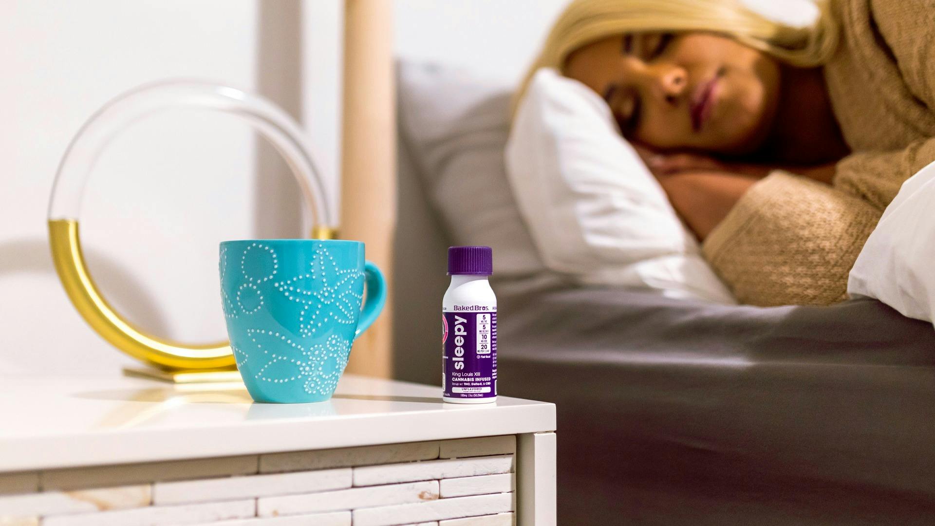 Baked Bros™: Know Your Dose! | Leafly