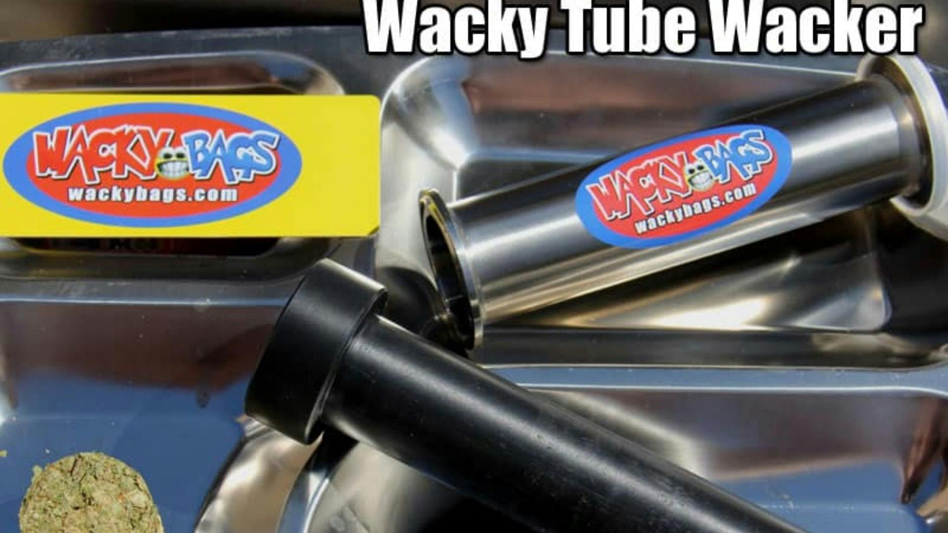 Wacky Willys: EXTRACTION AND FILTRATION EQUIPMENT INNOVATORS | Leafly