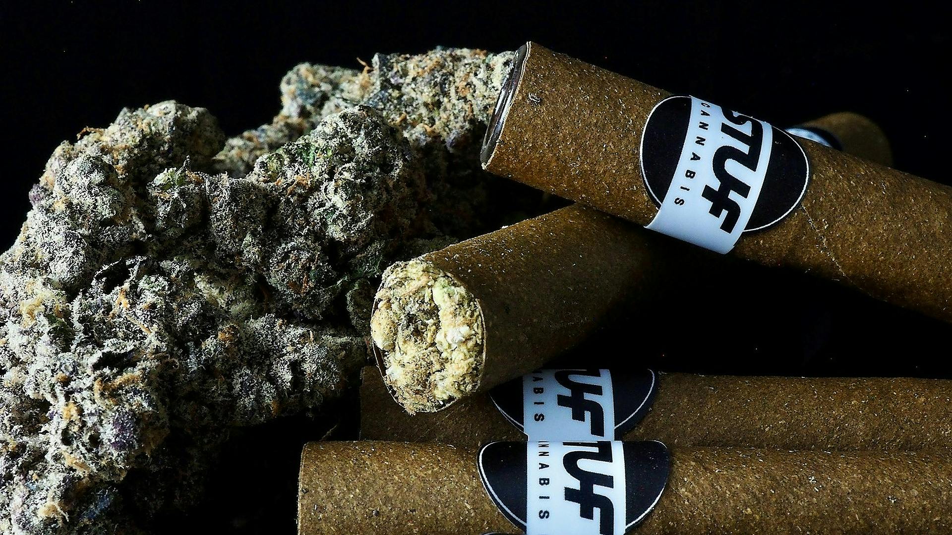 Stuf Cannabis: Got The Stuf | Leafly