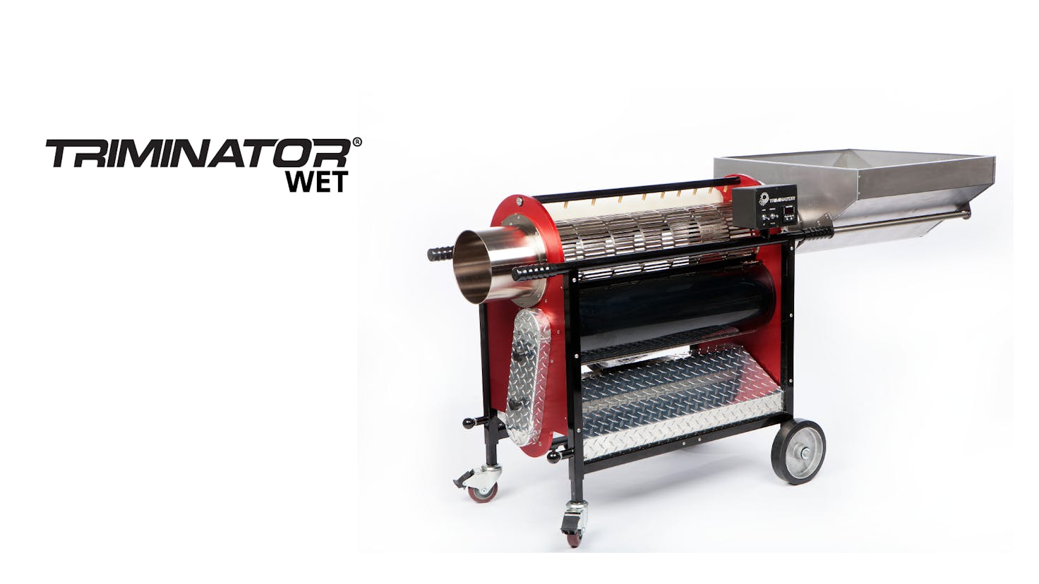 Triminator Products on Leafly