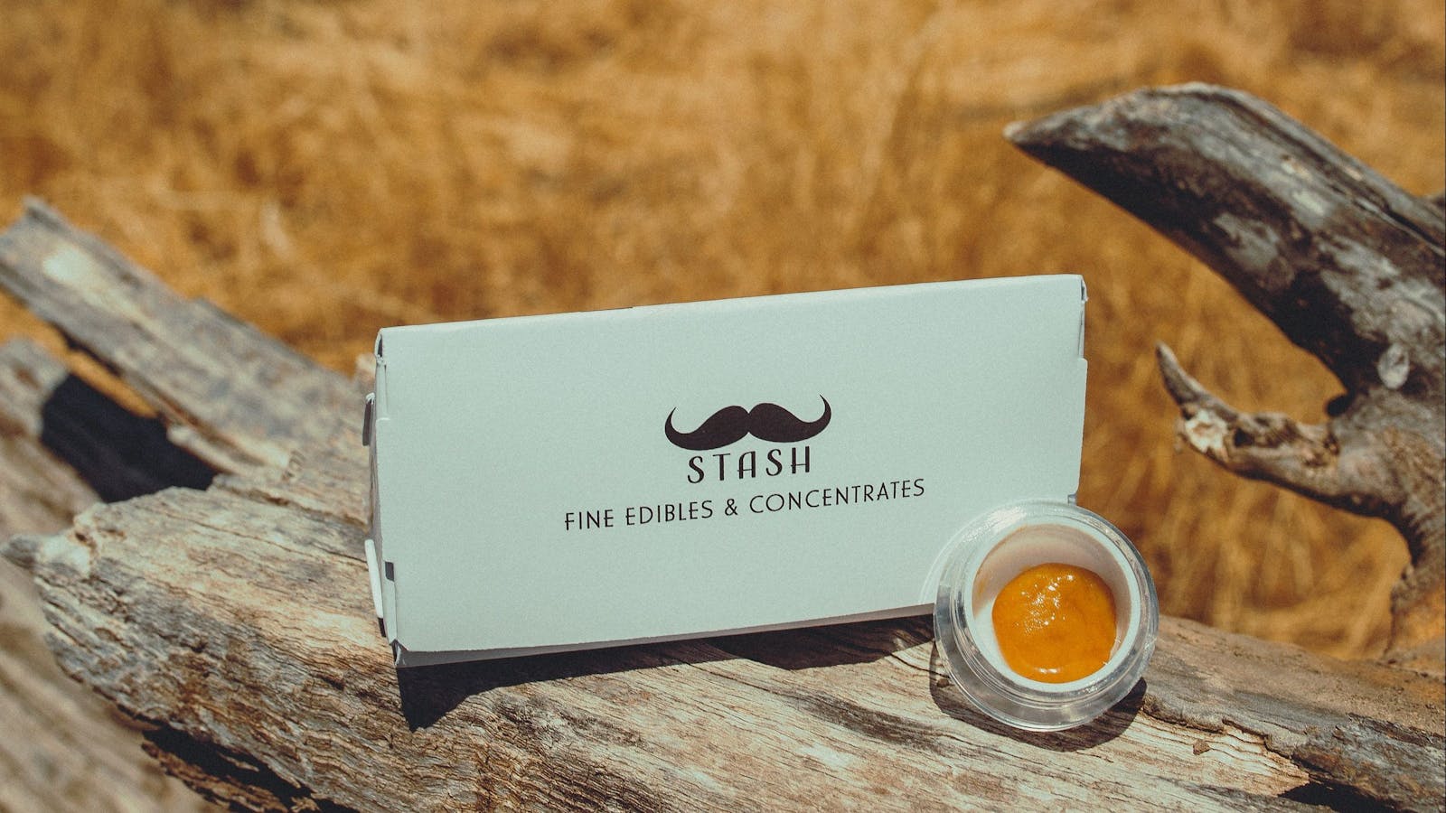 Stash: Fine Edibles & Concentrates | Leafly