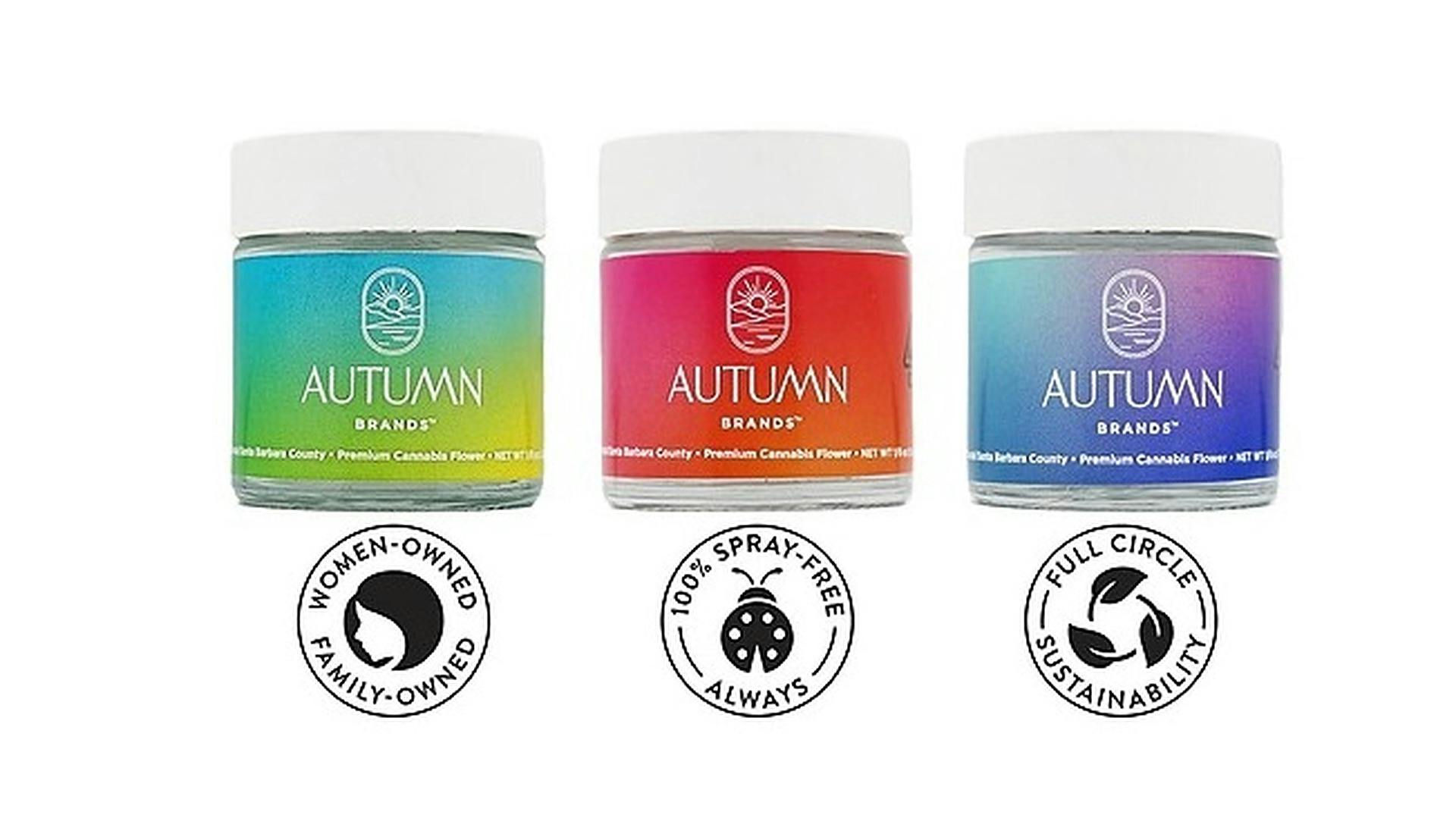 Autumn Brands: Wellness, Balance & Holistic Health - Inhale Exhale ...