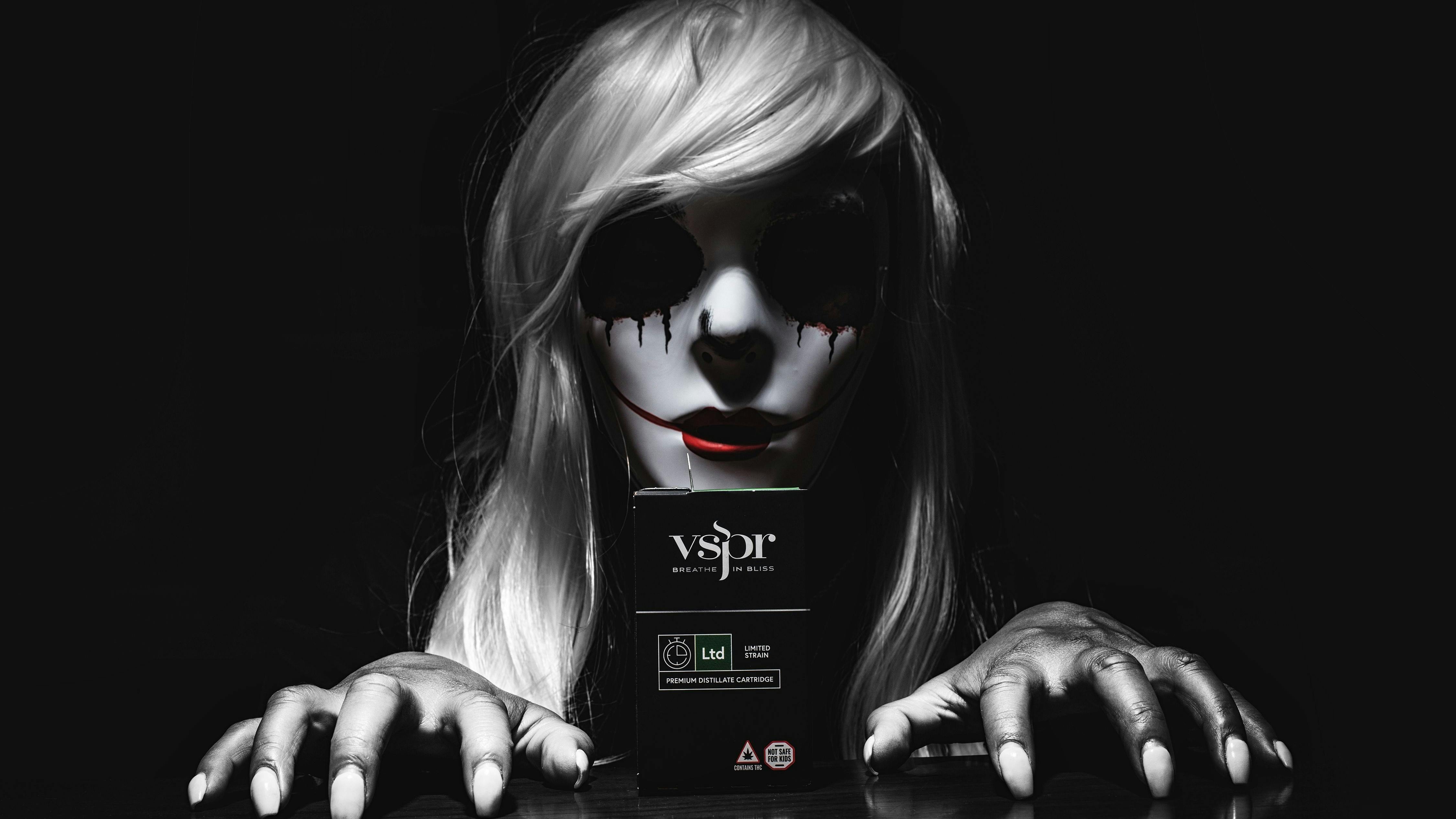 VSPR: Breathe In Bliss | Leafly