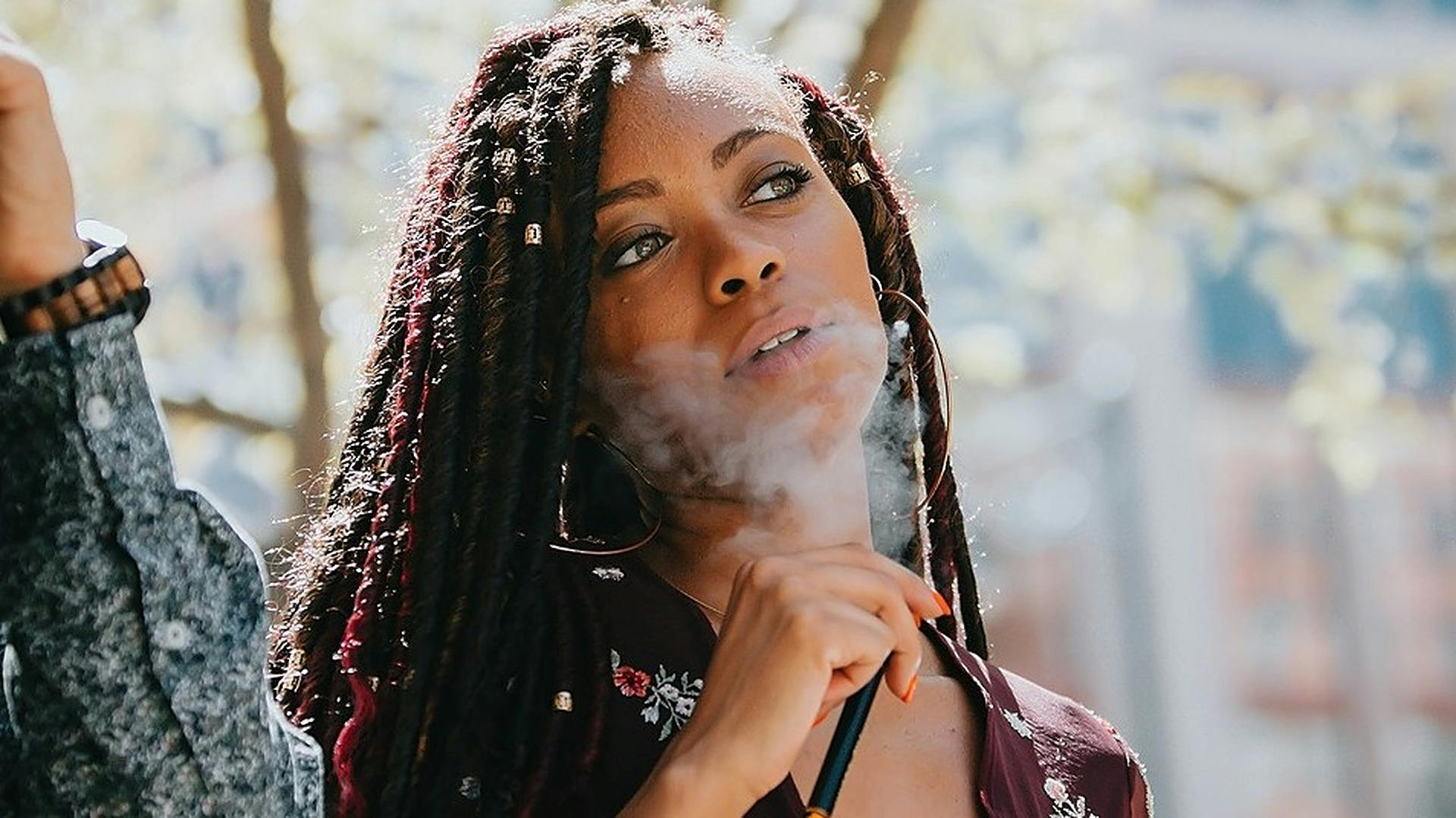 The Clear: The First. The Original. The Difference is Clear. | Leafly