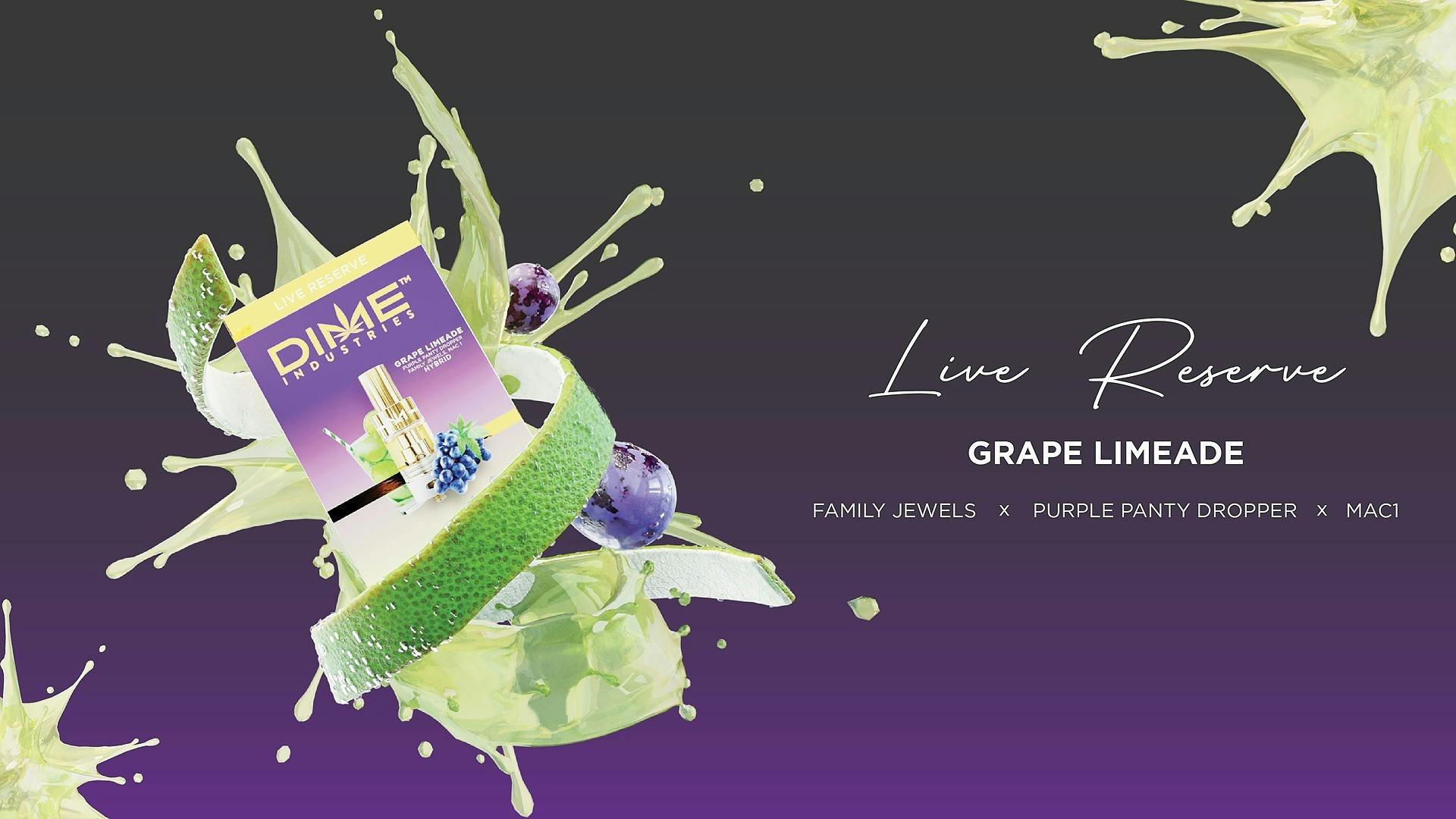 Dime Industries: Think Higher | Leafly