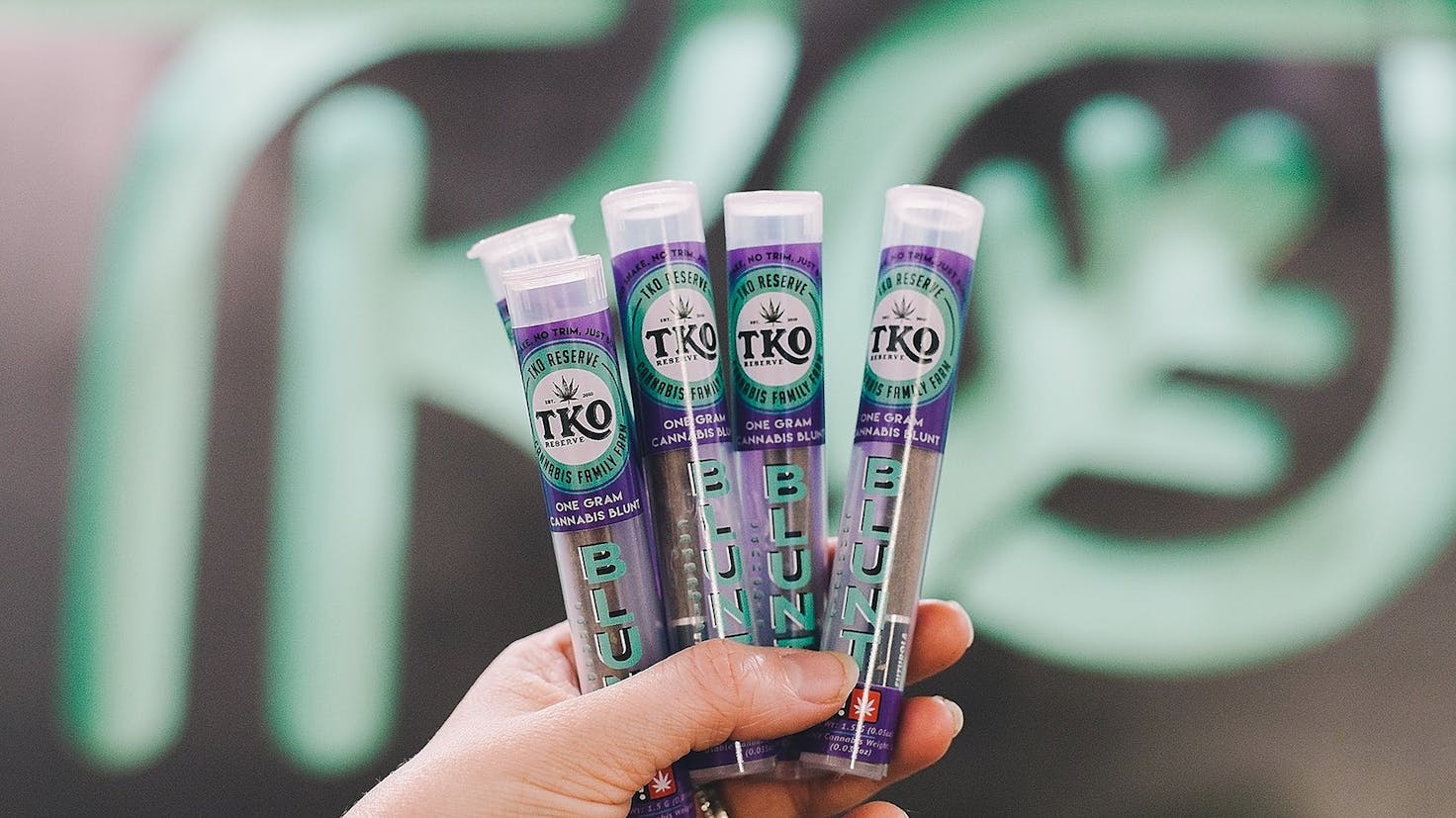 TKO Reserve Cannabis Flower, Pre-rolls, & Pot Seeds on Leafly | Page 6