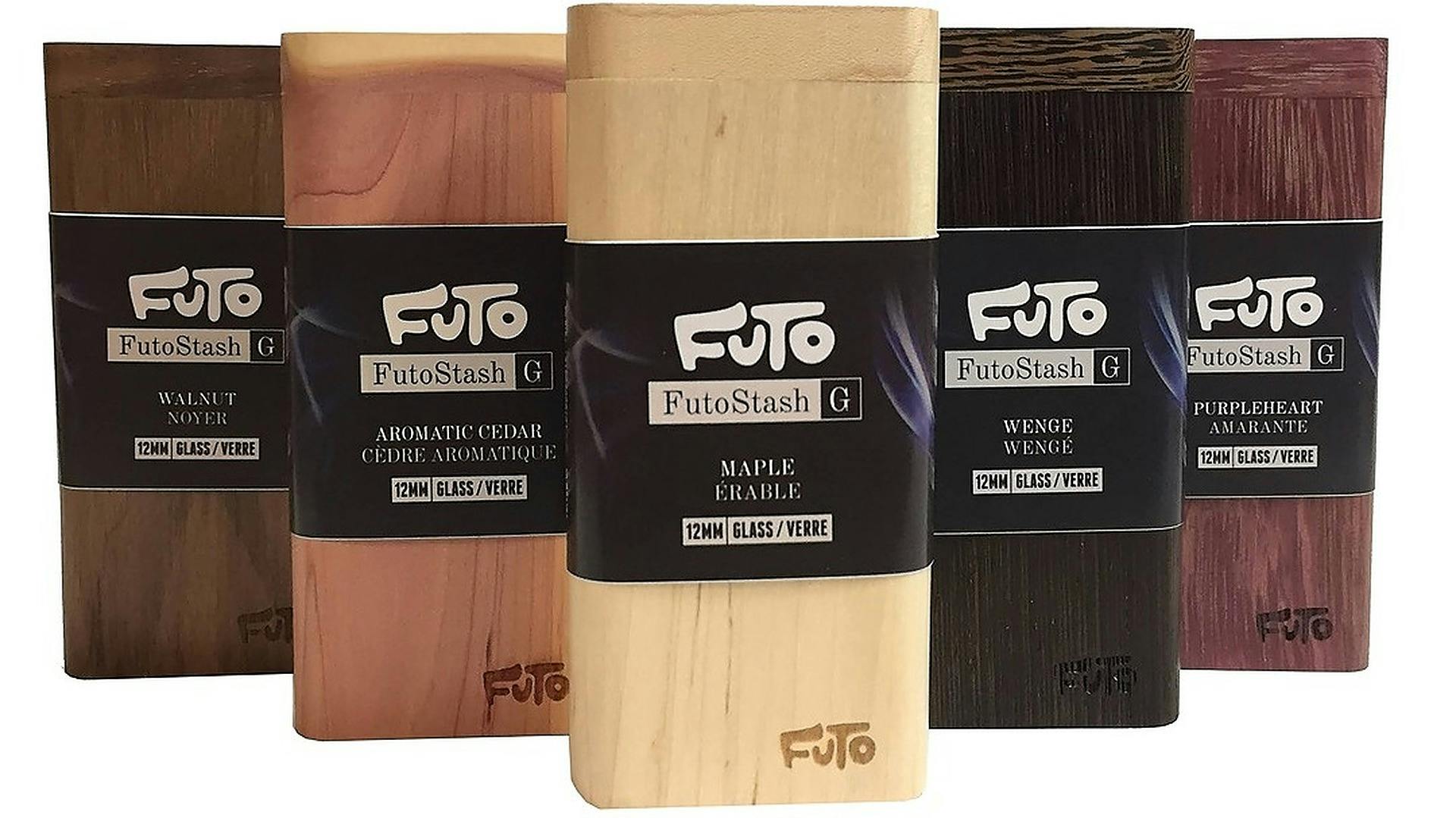 Futo: Elevate your lifestyle with Futo | Leafly