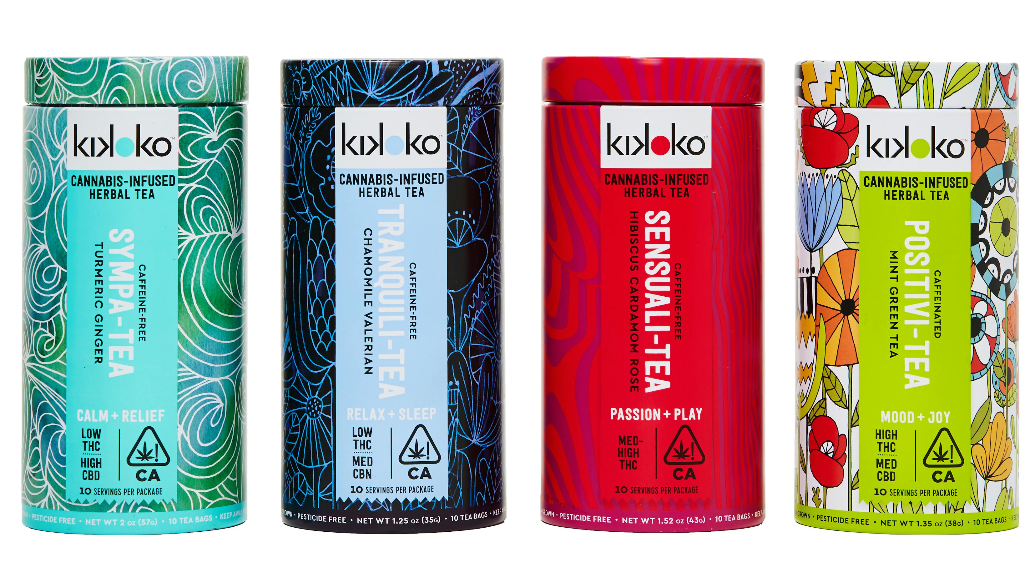 Kikoko: Kikoko is a women-owned, women-run cannabis wellness company ...
