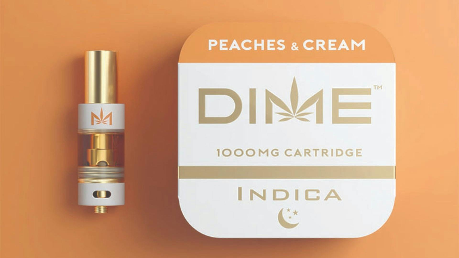 Dime Industries: Experience the Difference | Leafly