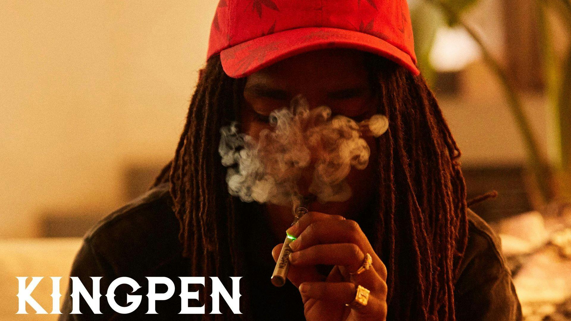 Kingpen: The World's Most Awarded Vape Pen | Leafly