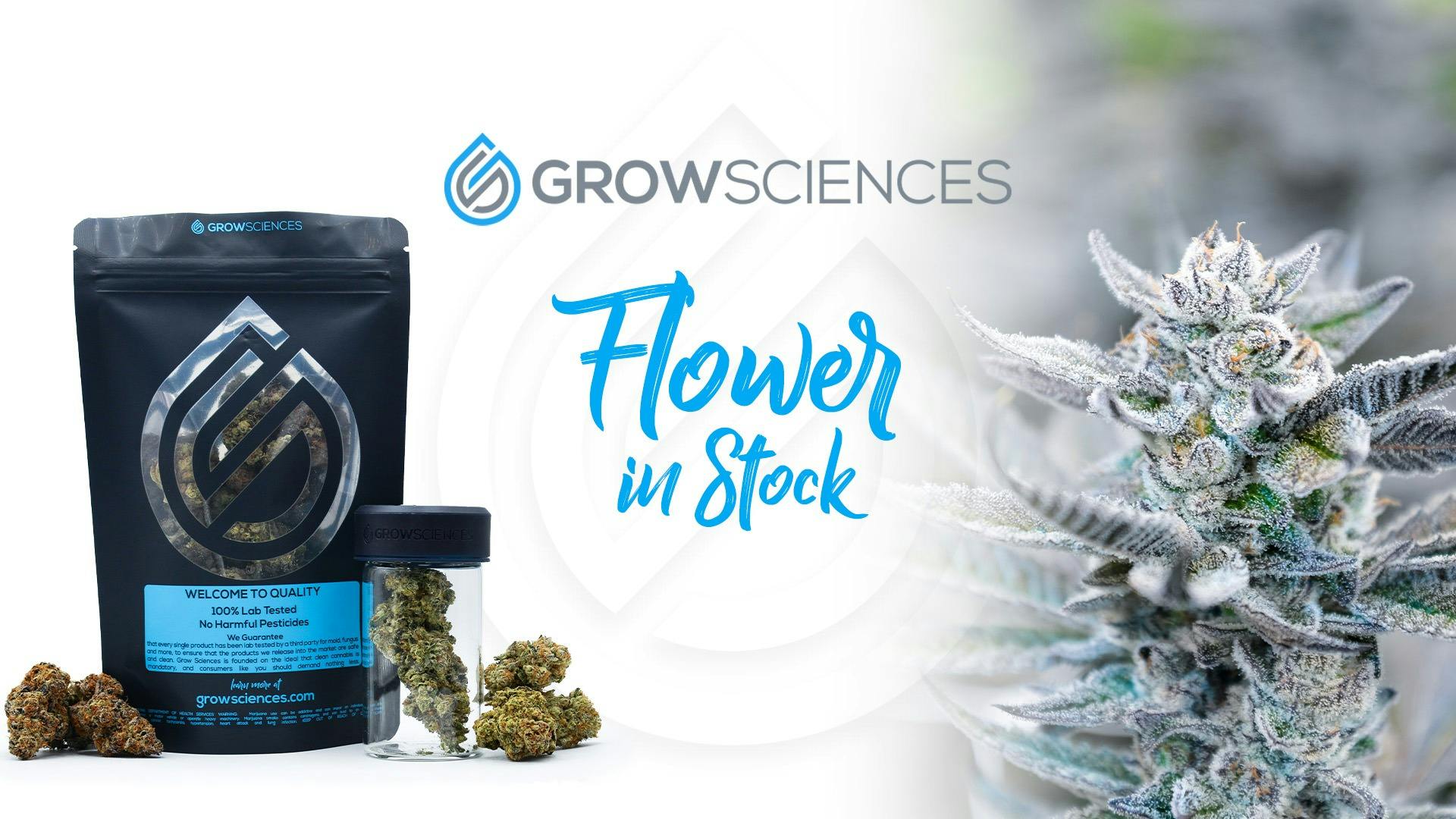 Grow Sciences: Welcome To Quality | Leafly