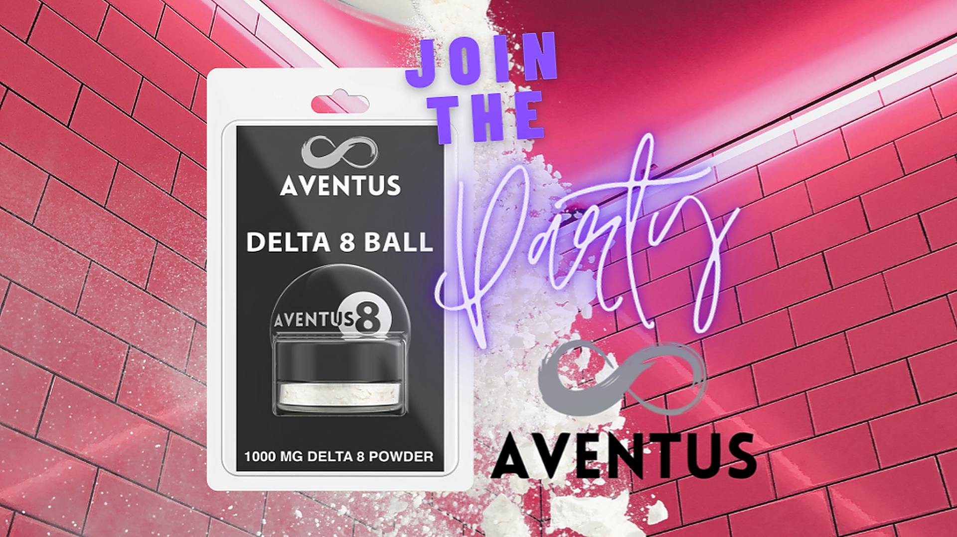 Aventus 8: Premium Delta-8 THC Lifestyle Brand 21+ | Leafly