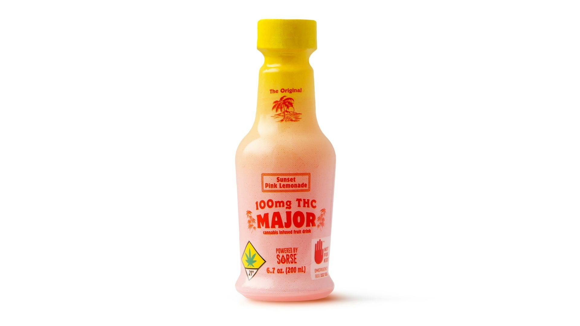 Major: Small, but mighty, MAJOR packs a major punch | Leafly