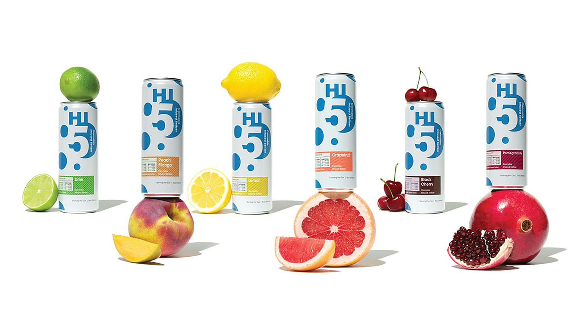 Hi5: Say Hello to Hi5! | Leafly